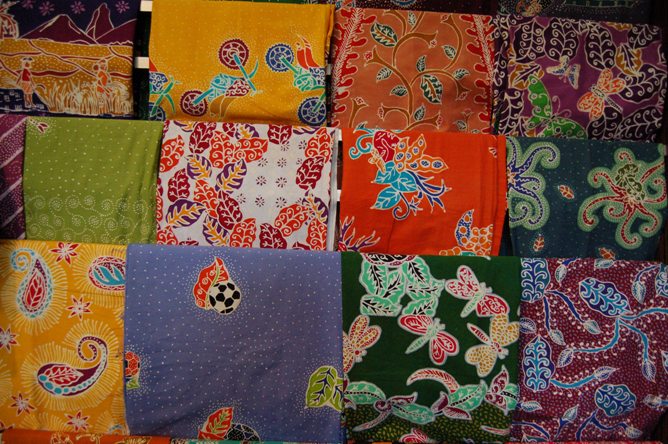 Sentra Batik Tulis Khas Jember | Pesona Pariwisata, Seni budaya ...