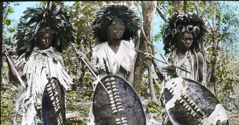 Ngoni Language: Expressing Commands in Ngoni Language