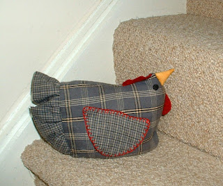 The Patchsmith: January 2013