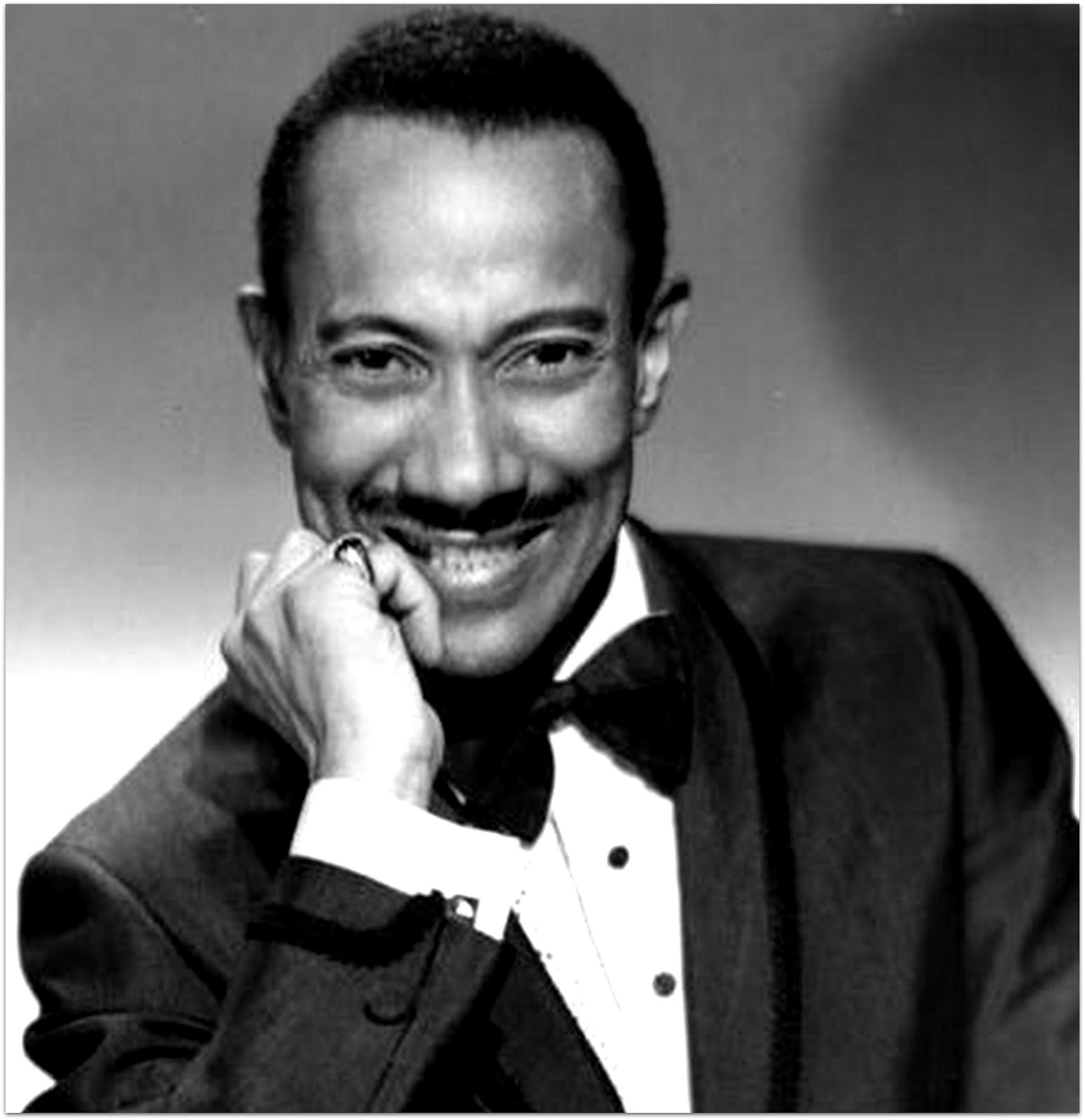 Dorothy Dandridge, Angel Face: Fayard Nicholas