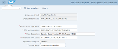 SAP ABAP Central: Integrating ABAP Function modules with SAP Data ...