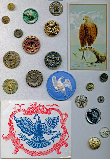 Pegs Button Blog