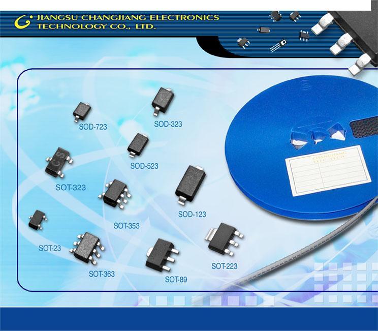 Ingin Berbagi Ilmu dan Pengalaman: Mengenal kode Komponen jenis SMD ...