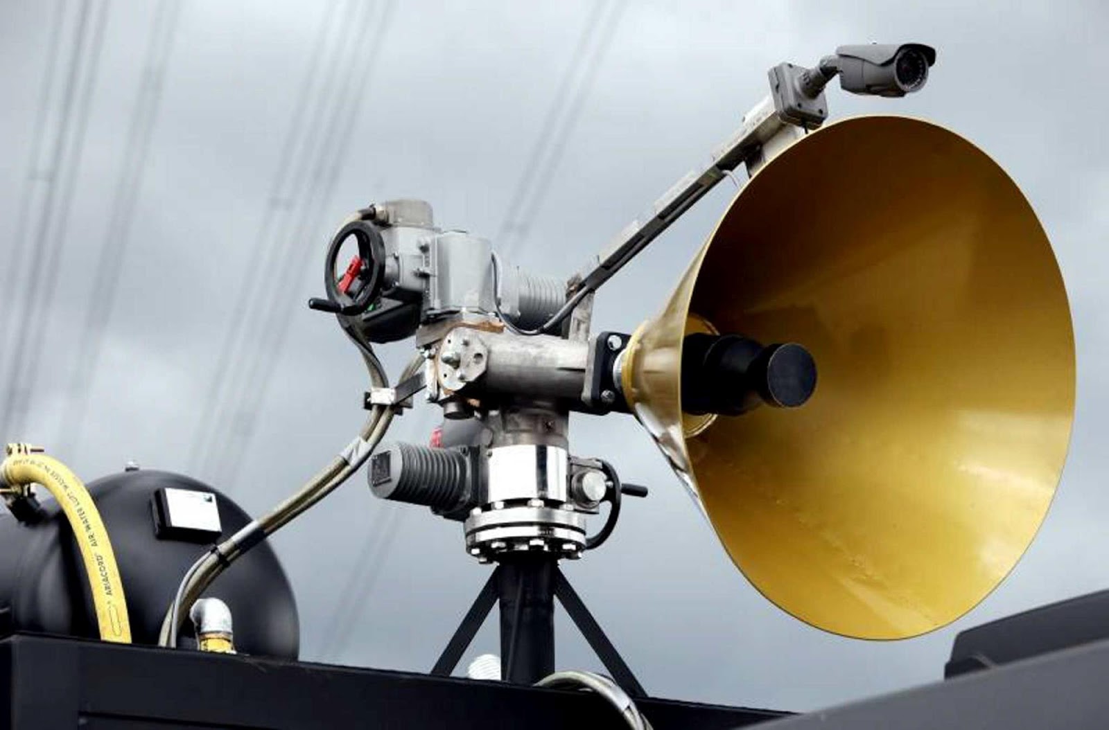 HISTORIA DE LAS ARMAS SECRETAS DEL TERCER REICH