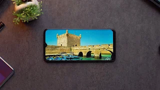 Tanya Jawab Vivo Y53s Indonesia- Sensor Gyroscope, Fast Charging, NFC, Jaringan 4G/5G, Score ...