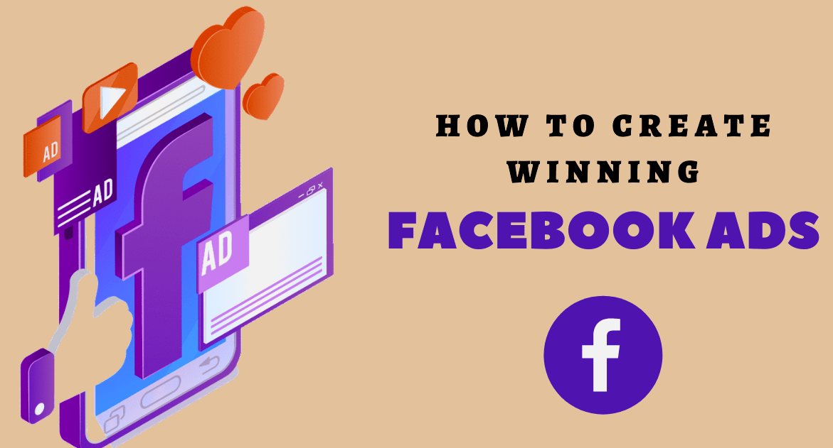 how to create facebook ads 2020?