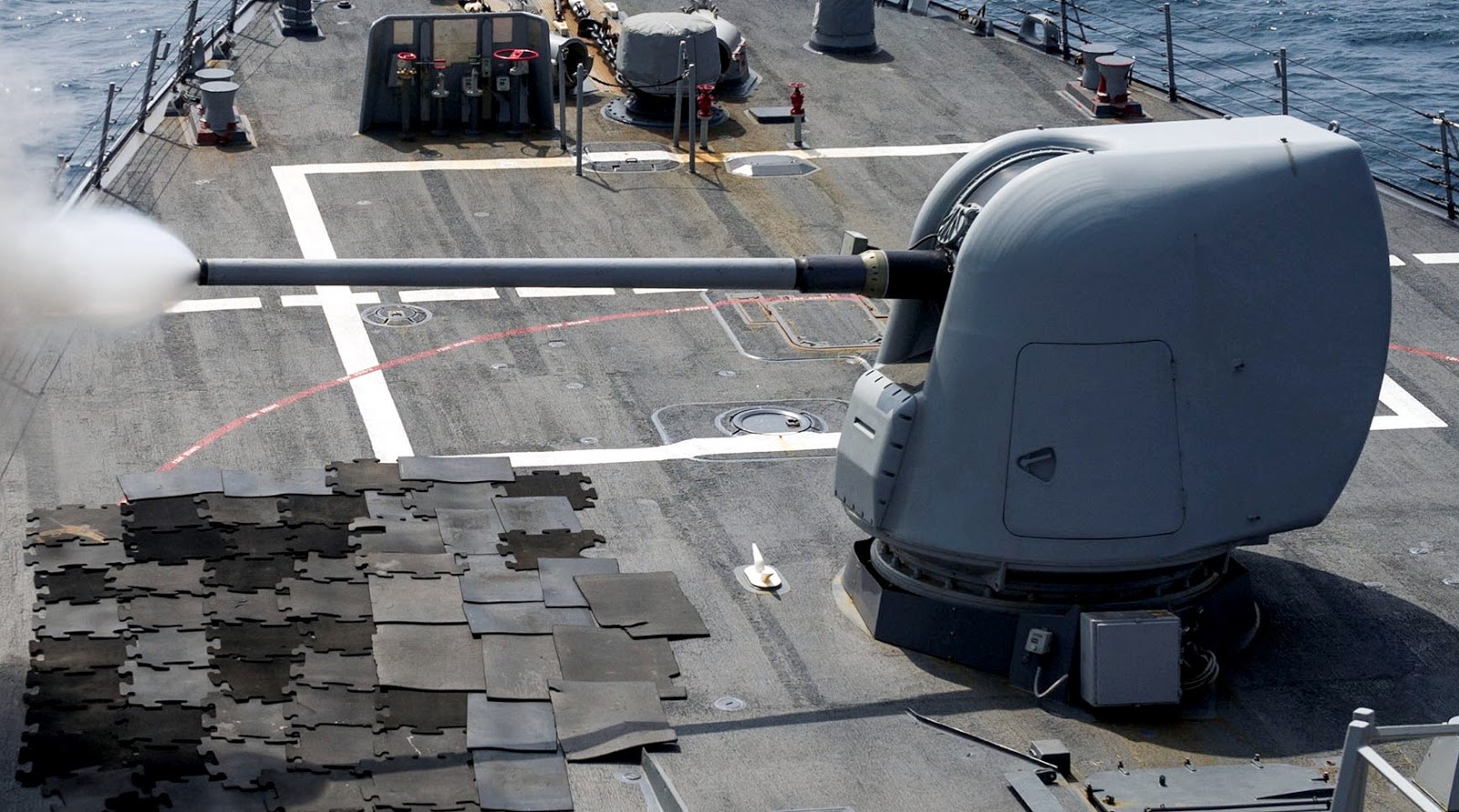 HMAS WARRAMUNGA 152 ~ PENIMBA ILMU