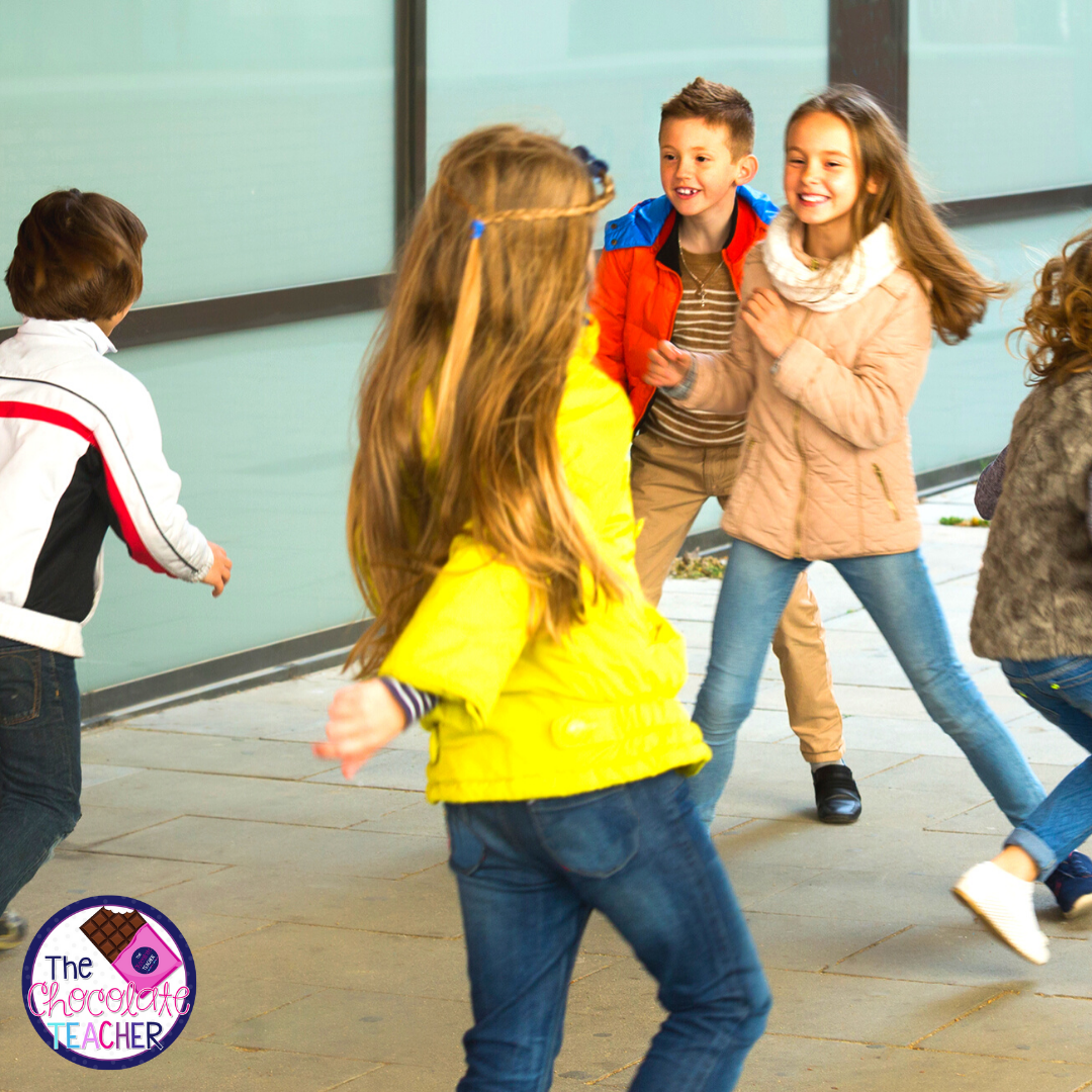 5 Tips for Teaching About Citizenship - The Chocolate Teacher