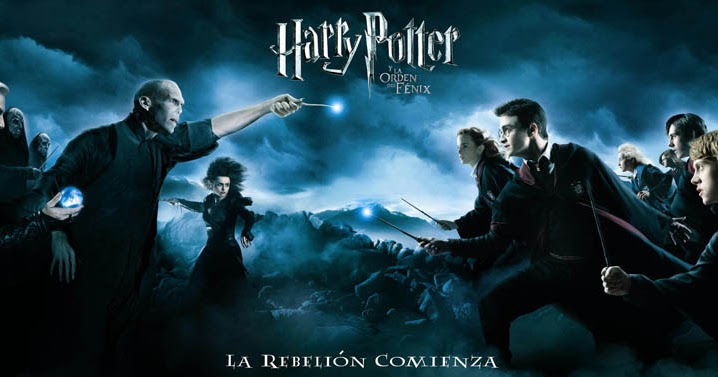 Harán una nueva película de Harry Potter