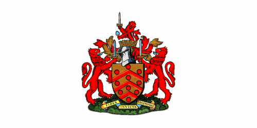Create/Recreate - Flags, etc.: Gloucester (England, UK)