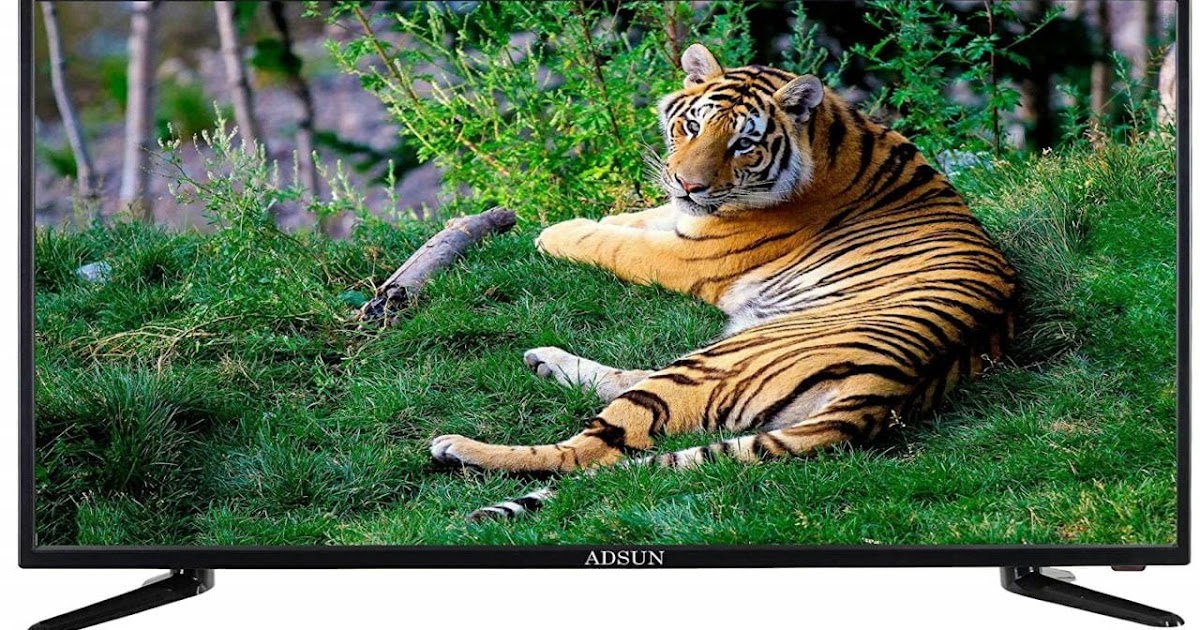 Best 24 Inch HD Ready LED TVs under Rs 6000 in India 2020 - Television ...