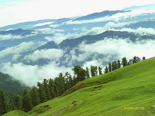 All about cities of Pakistan : Bagh Azad Kashmir Pakistan
