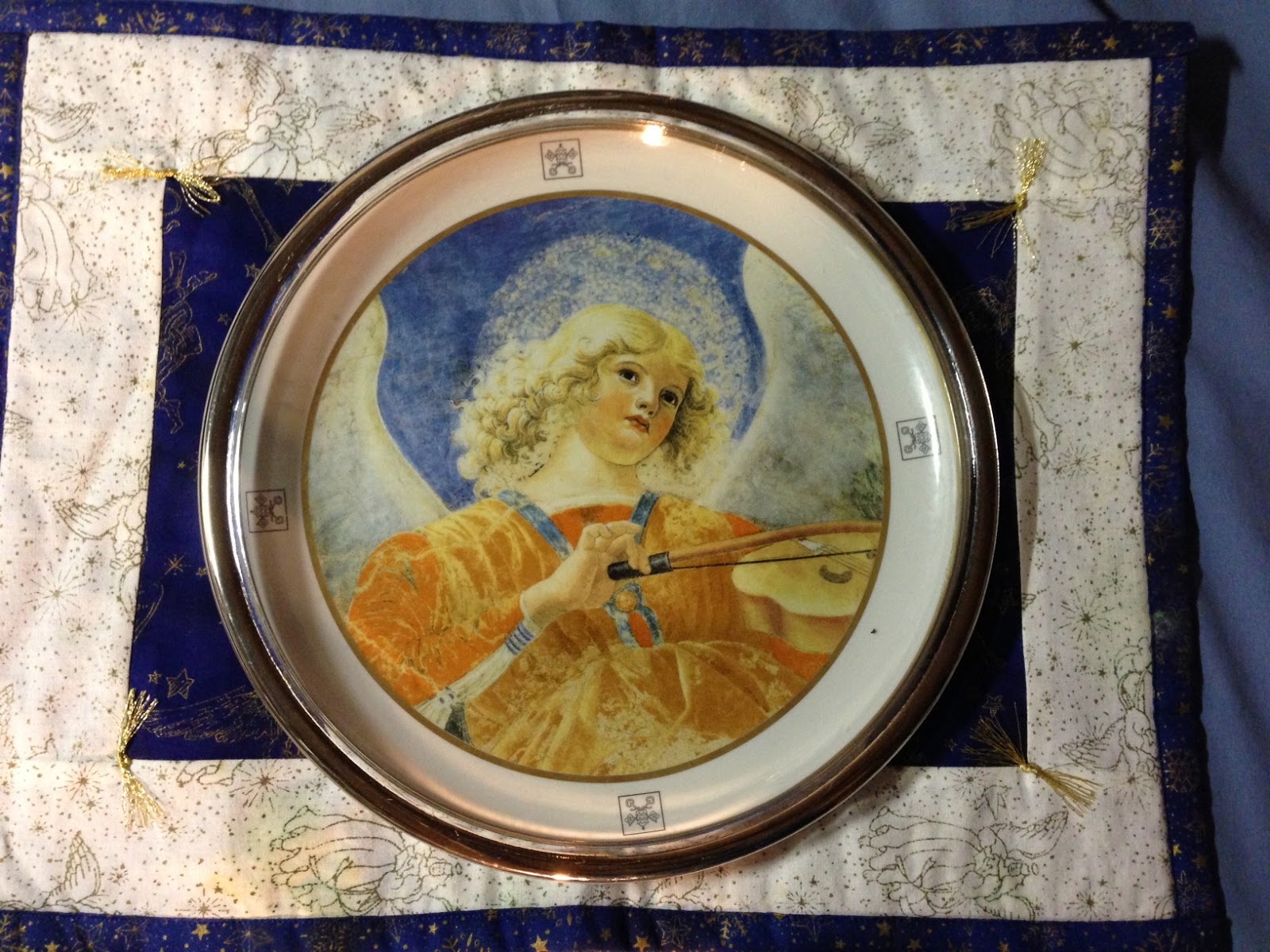 Mother Truele - Nurturing Christ Centered Children: March 2013