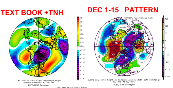 Flash Weather: 2017-18 Winter Weather Forecast