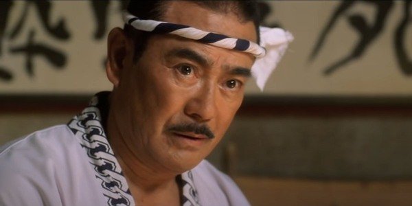 Legendary Japanese Actor Passed Away At Age 82 - JEFusion