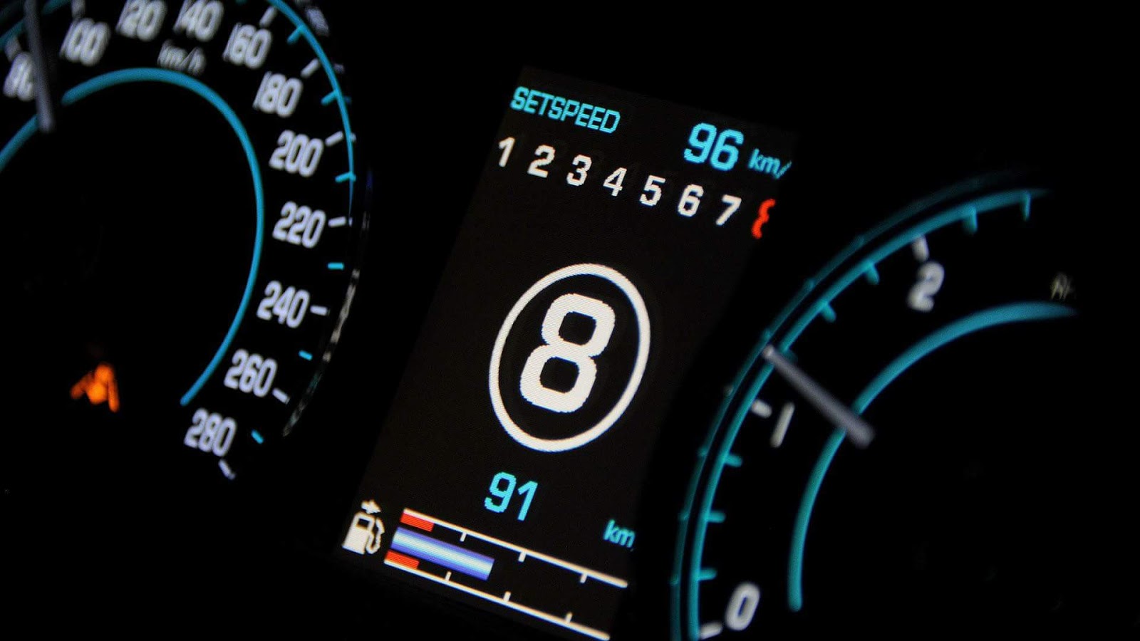 Semua yang Harus Kamu Tahu Tentang Kecepatan