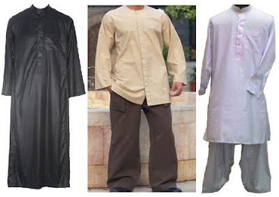 The Reformation Of The Heart: The Sunnah Attire - Equally Important for ...