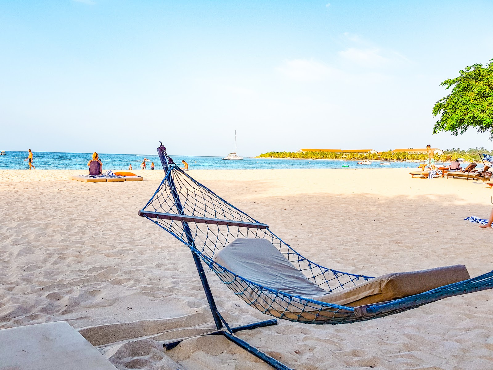 Sunrise by Jetwing, Hotel Resort in Passikudah, Sri Lanka - Travel ...