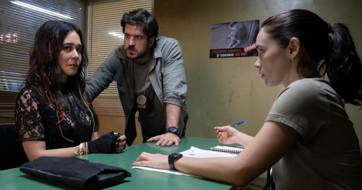 Amelie Magazine: Cidade Invisível é renovada para segunda temporada na ...