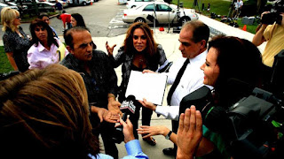 Rifqa Bary controversy