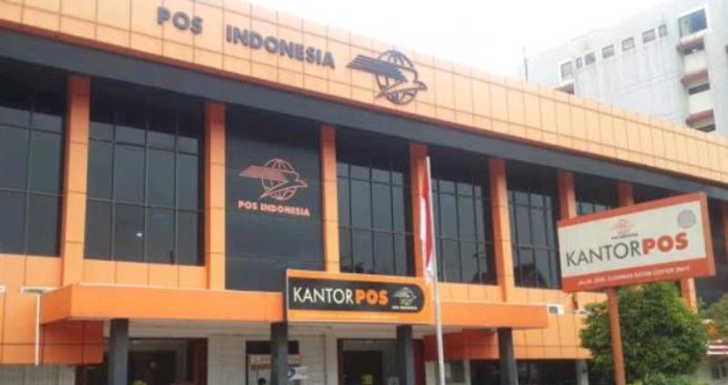 Kantor Pos Batam - Perumperindo.co.id