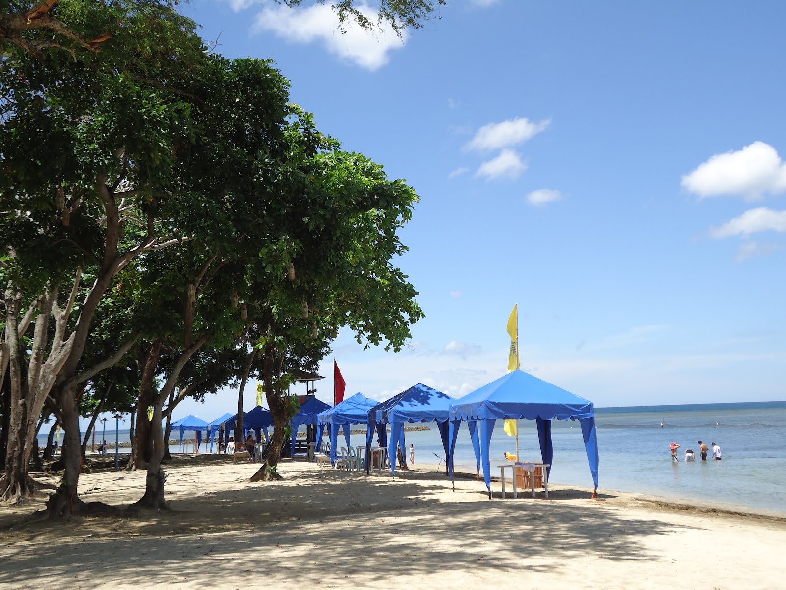 Matabungkay Beach Hotel