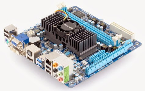 Harga Motherboard AMD AM2 di Pasaran Saat Ini - GMS COMPUTER