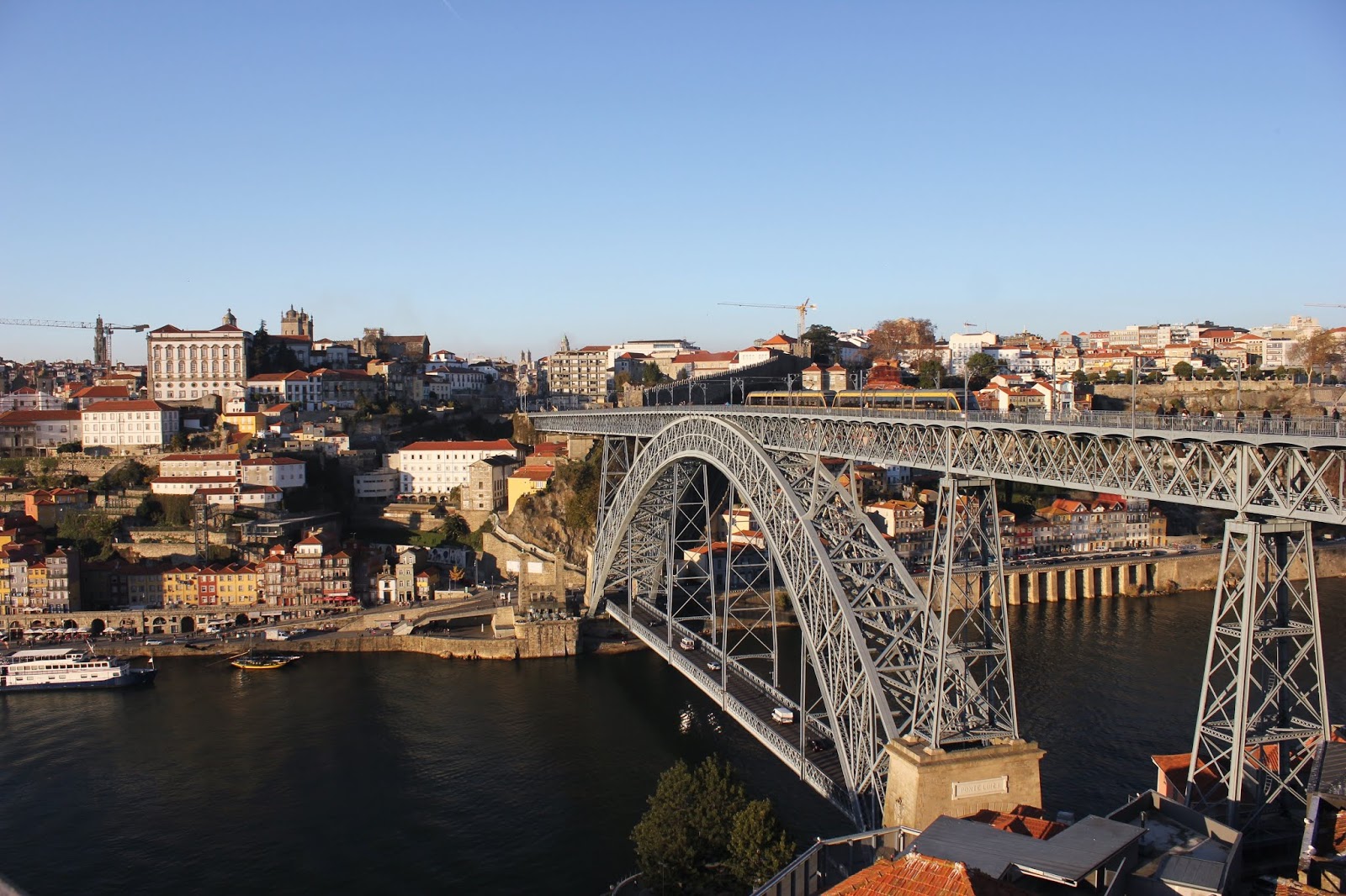 Porto, baby! - uneseni