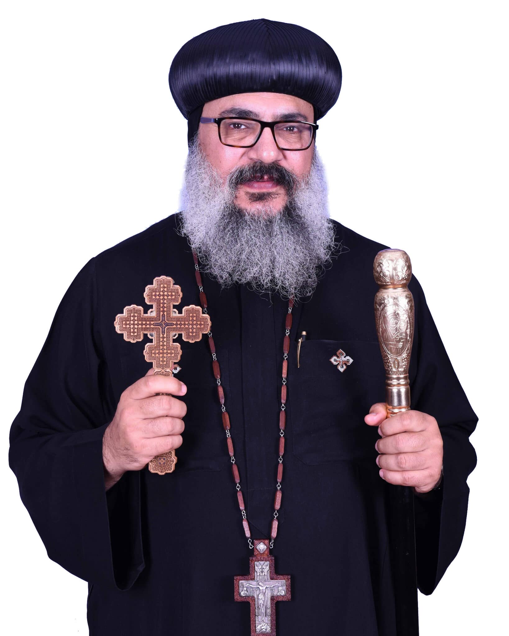 Coptic Diocese of Bolivia 2022