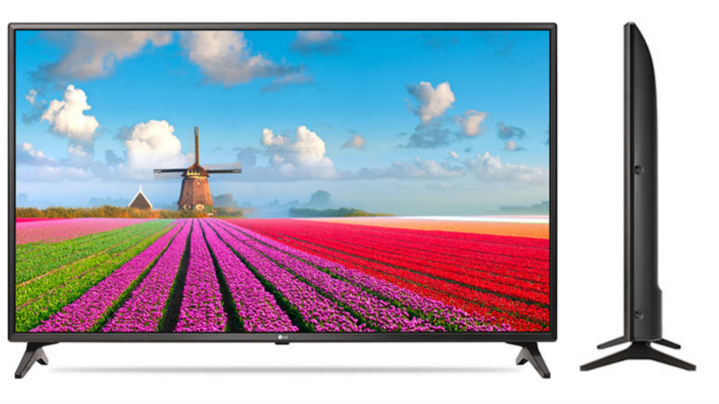 Complete Lists of 2017 LG TV Series, Models and Their Different Features.