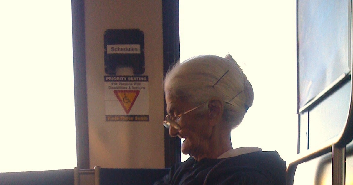 You. Me. Ride This Crazy Train - Adventures and Observations on The GO ...