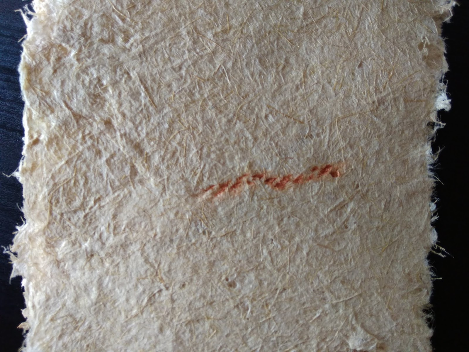 EsParteDeTi: EL PAPEL DE ESPARTO Y SUS POSIBILIDADESes