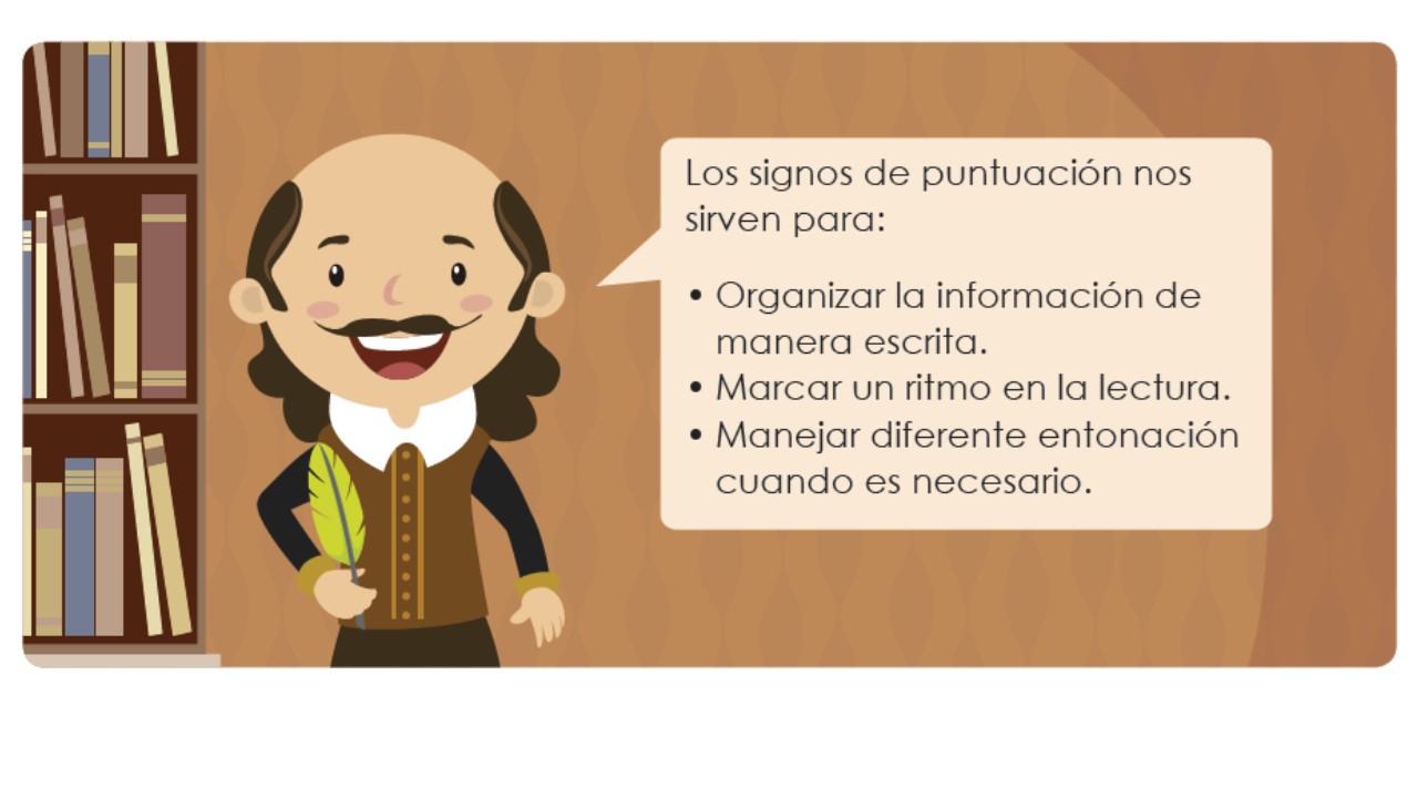 Aula Virtual Tercer grado: LENGUA CASTELLANA (signos de puntuación 1) Aula Virtual Tercer grado: LENGUA CASTELLANA (signos de puntuación 1)