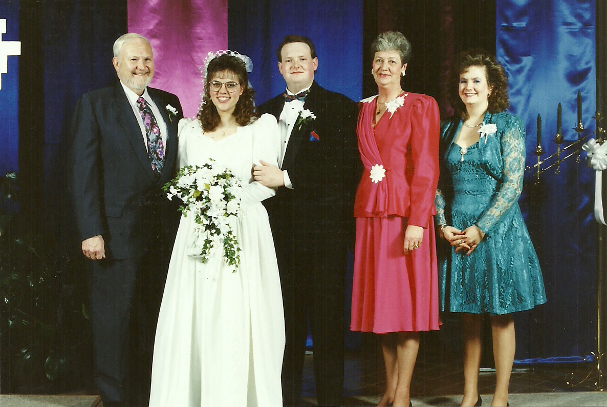 Confessions of a Middle-Aged Adolescent: Helen Fitzpatrick's Service ...