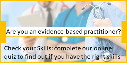 Check Your Skills - updated and improved tutorial