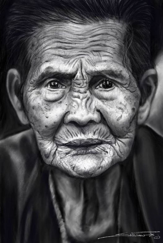 Corel Painter español: PROCREATE