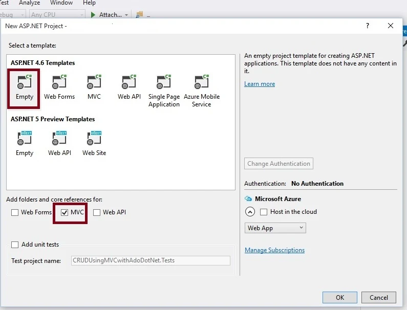 Uploading Downloading PDF Files From DataBase In ASP.NET MVC