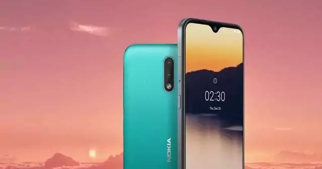 Nokia 3.4 smartphone will be launched soon, listing revealed on ...