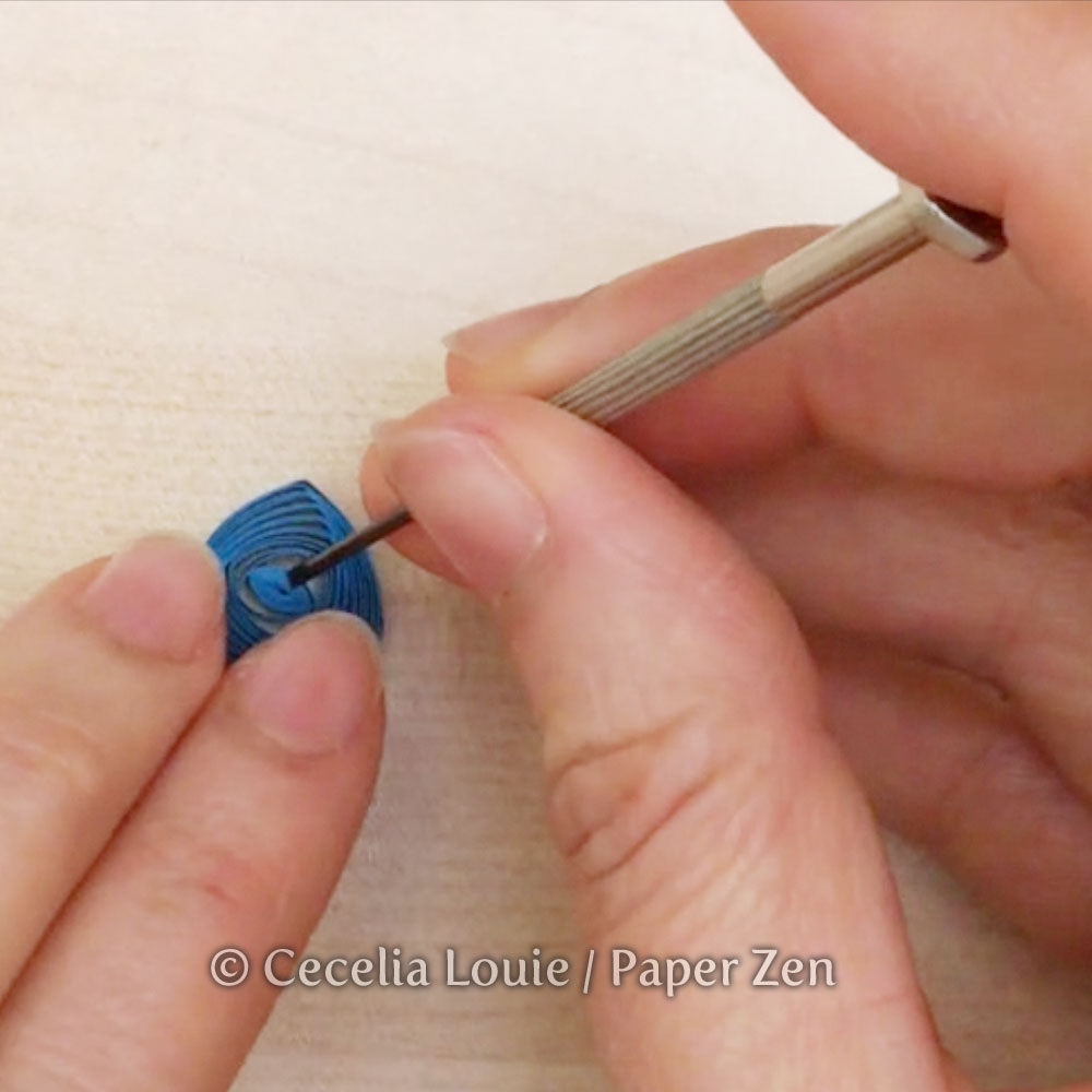 Paper Quilling Vortex at Christopher Lewis blog