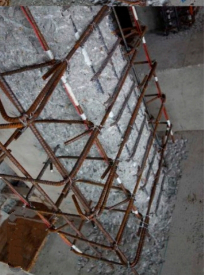 Jacketing of Column | It's Necessity | Procedure | Types and Advantages ...