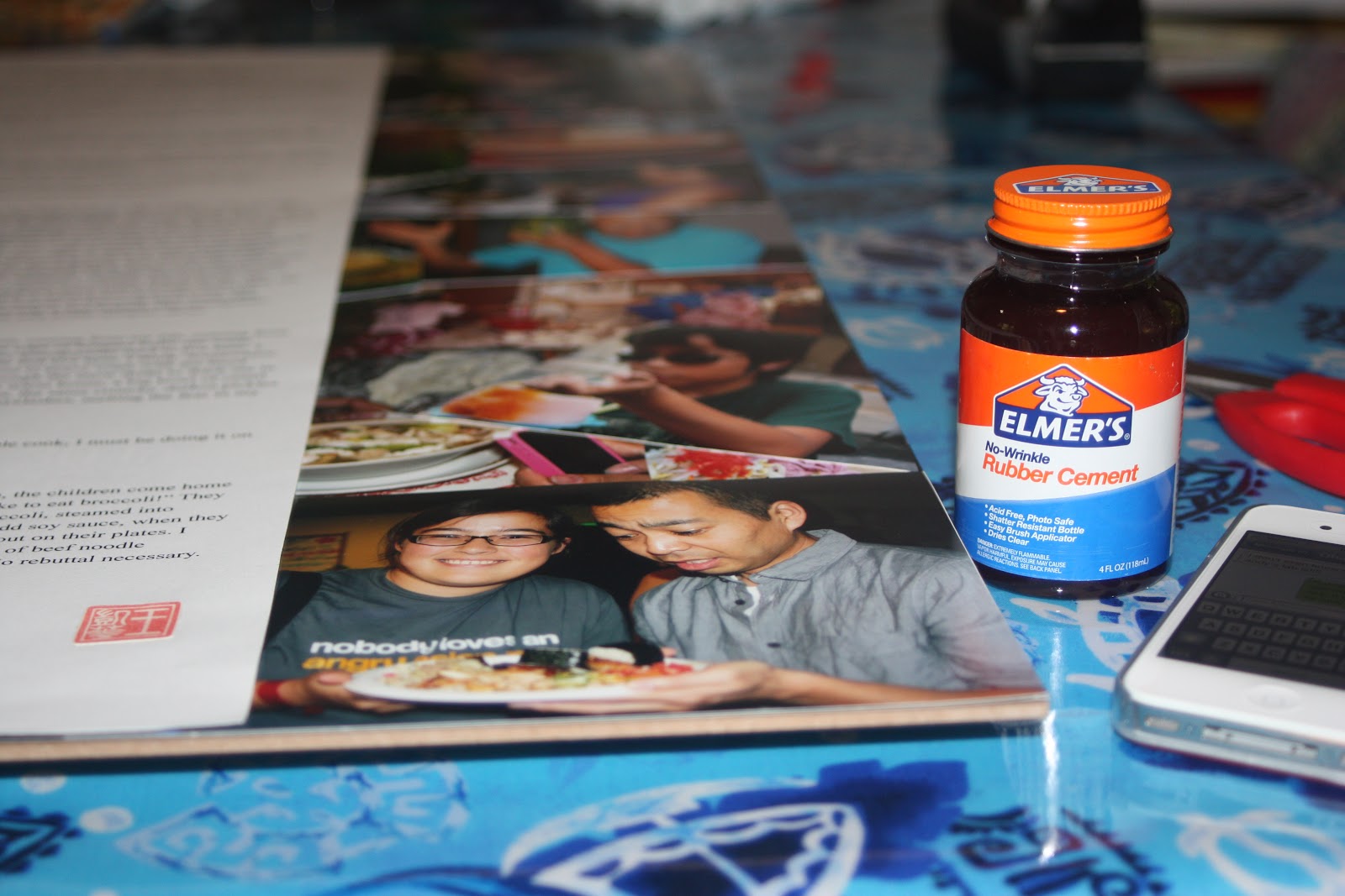 Frances Kai-Hwa Wang: September 2012