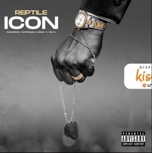 Raptile - I.C.O.N (ÁLBUM) 2020 [Baixar & Ouvir]