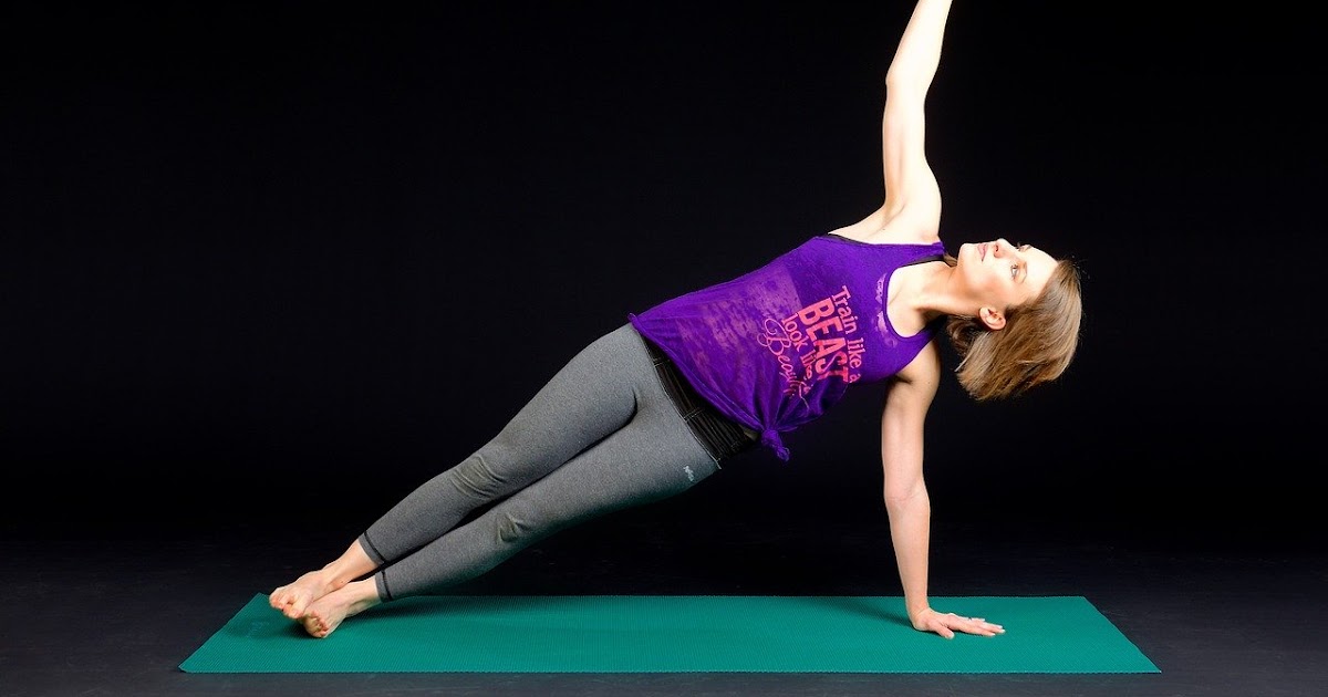 Simple ways to keep your body in good shape