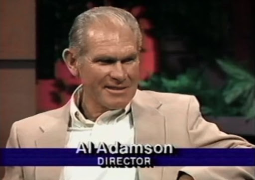 Plutonium Shores: Blood & Flesh: The Reel Life & Ghastly Death Of Al ...