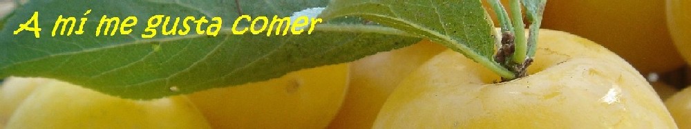 A mí me gusta comer: Degustabox diciembre