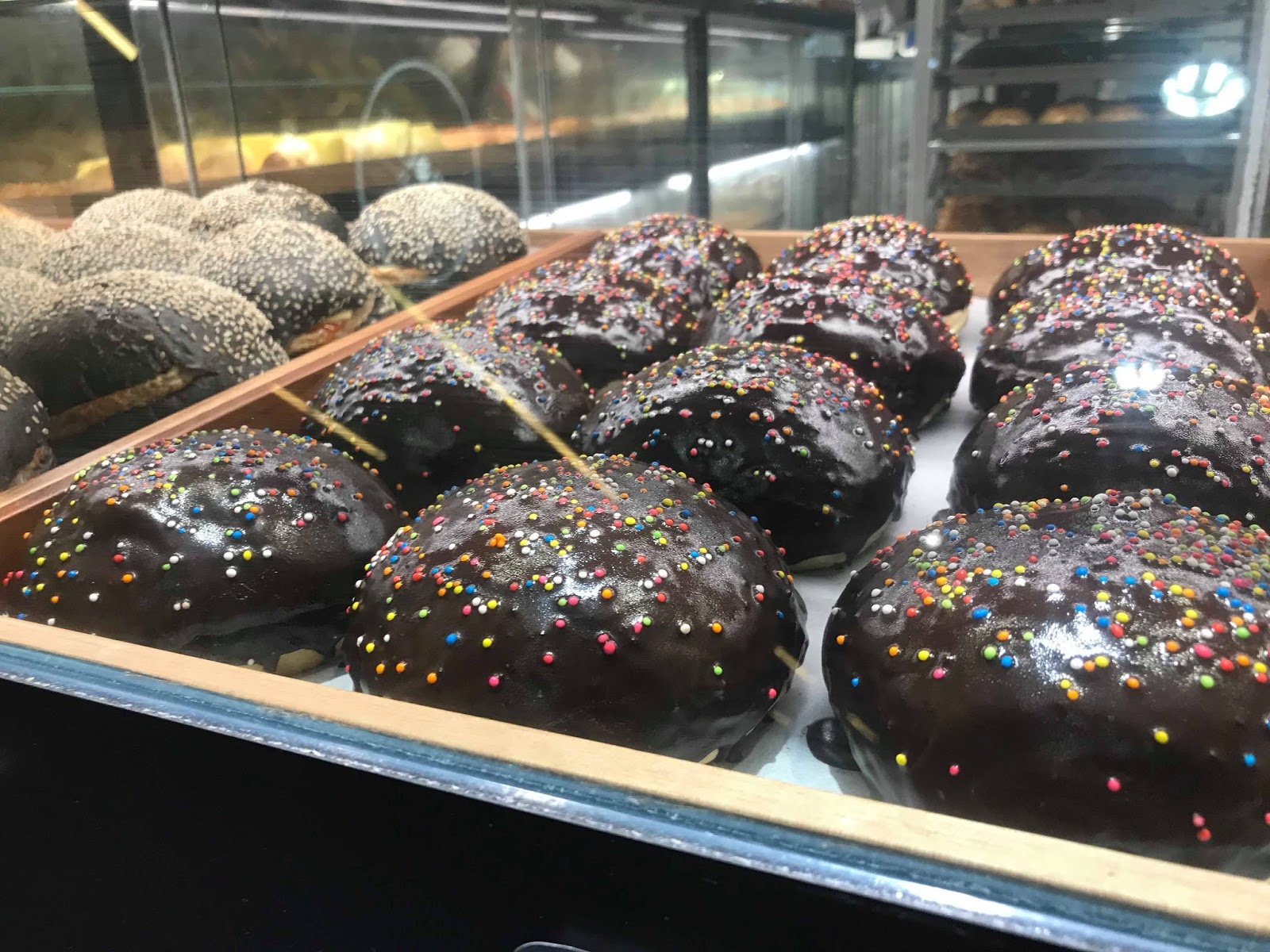 Harold's Bread | Bakeri Yang Menawarkan Resepi Pastri Dan Roti Daripada ...