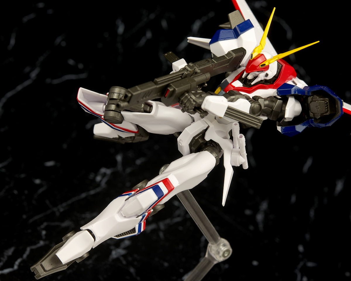 [ Review ] - Robot Damashii - Dragonar 1 Custom