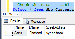 Welcome To TechBrothersIT: What is Check Constraint in SQL Server - SQL ...
