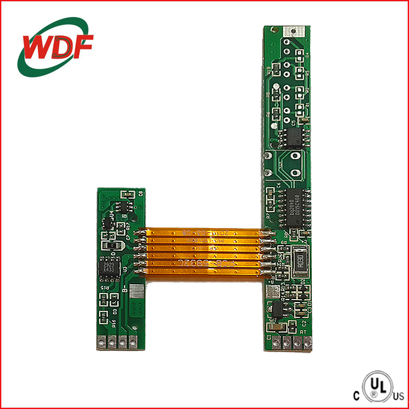 Flexible pcb: FPC Applications