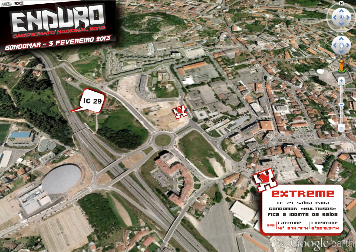 Gondomar - JungleKey.pt Imagem